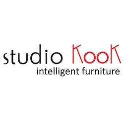 Studio Kook brings to you intelligent furniture – StudioKook