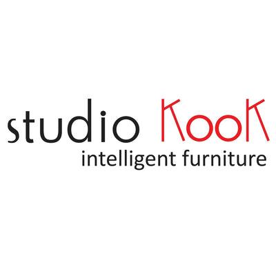 Studio Kook brings to you intelligent furniture – StudioKook