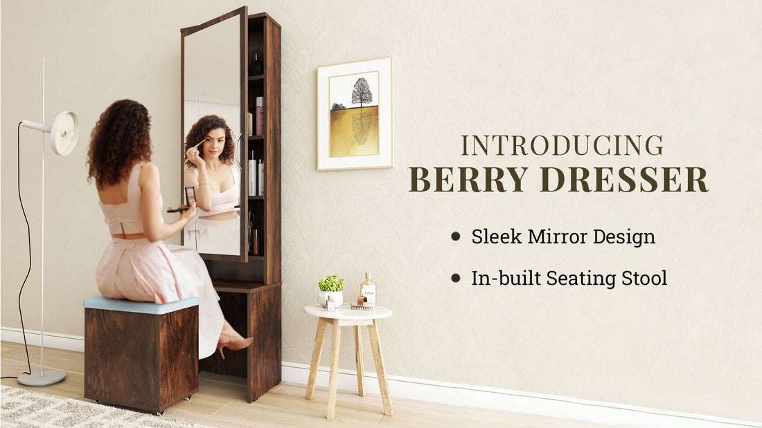 Studio Kook brings to you intelligent furniture – StudioKook