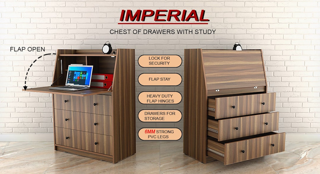 Studio Kook brings to you intelligent furniture – StudioKook