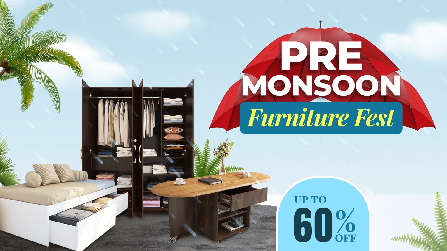 Studio Kook brings to you intelligent furniture – StudioKook