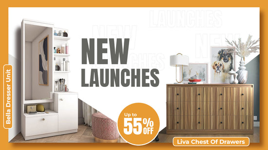 Studio Kook brings to you intelligent furniture – StudioKook