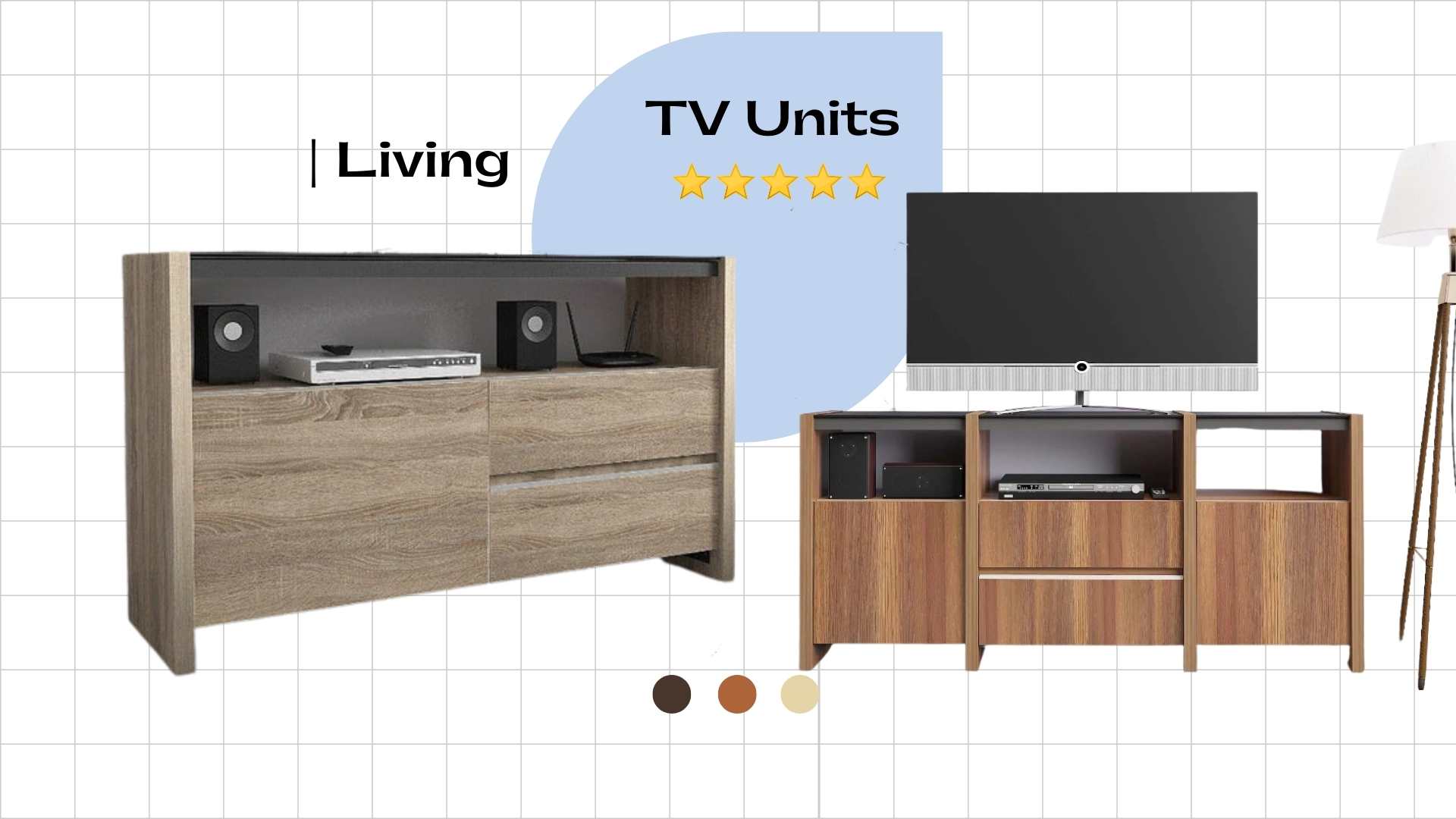 Studio Kook brings to you intelligent furniture – StudioKook