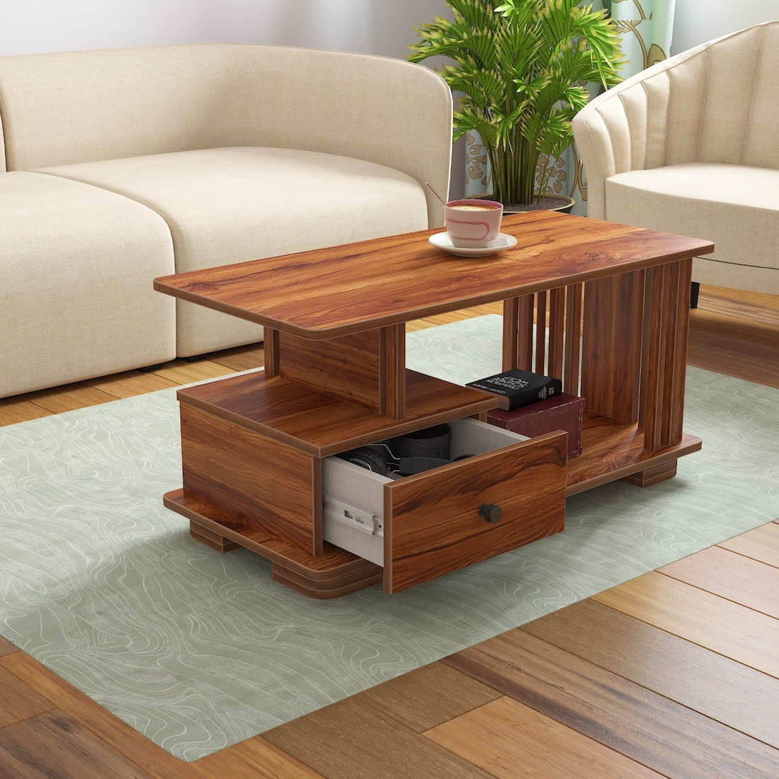 Casa Coffee Table – StudioKook