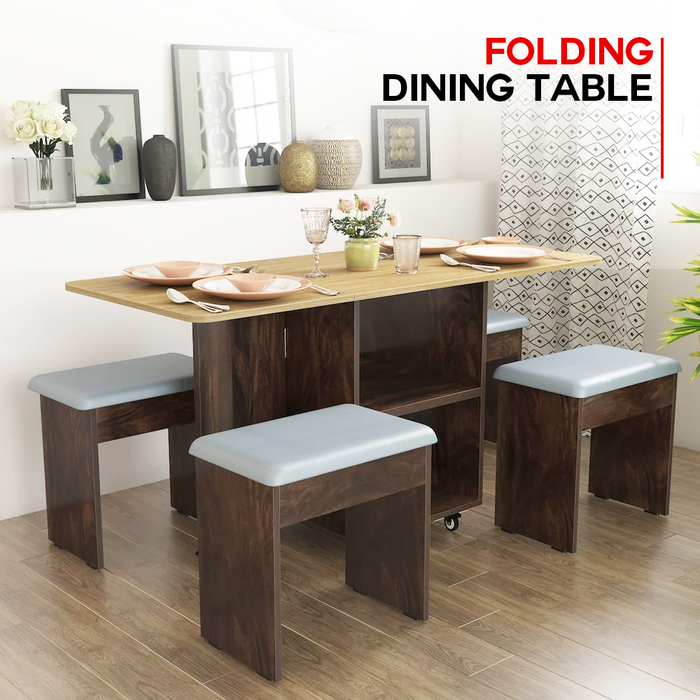 Flora Nesting Table – StudioKook