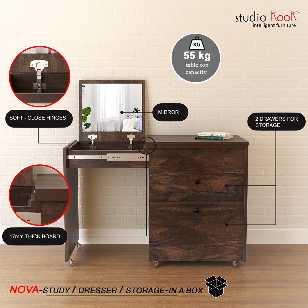 Studio Kook brings to you intelligent furniture – StudioKook