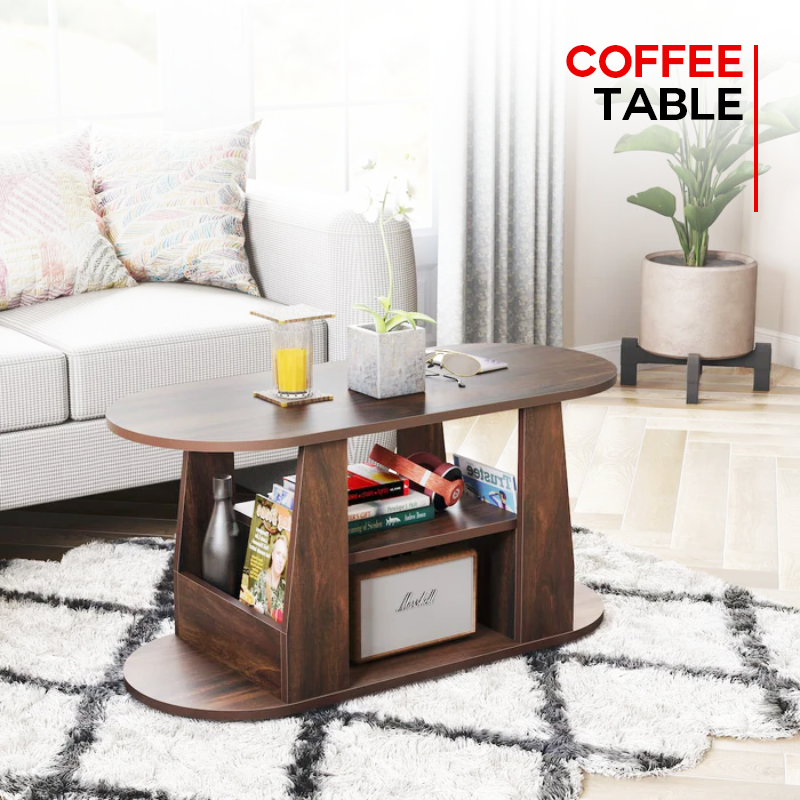 Flora Nesting Table – StudioKook