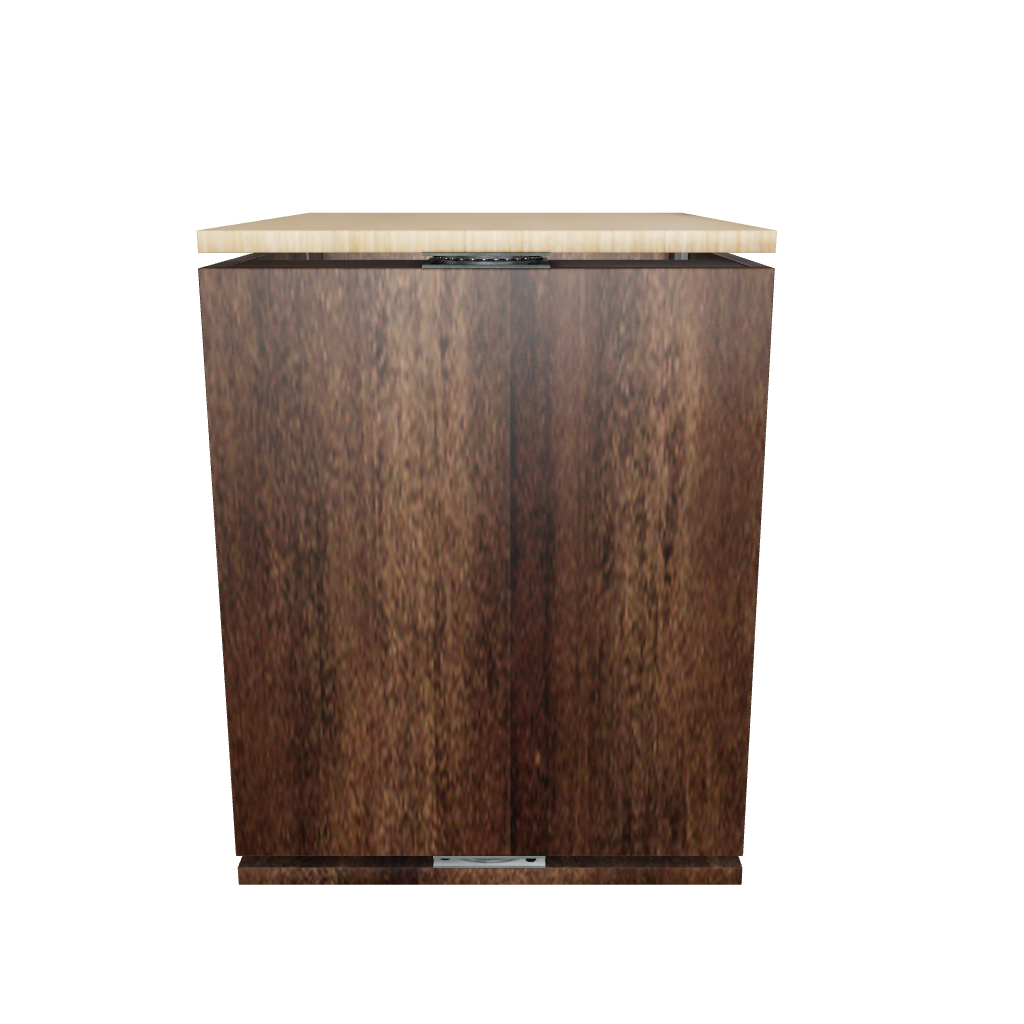 Classic Minibar Cabinet – StudioKook